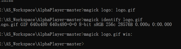 播放的视频太过透明 · Issue #18 · bytedance/AlphaPlayer · GitHub