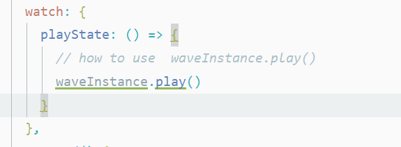 How should I call the instance in the mounted · Issue #3922 · nuxt/nuxt ... How should I call the instance in the mounted · Issue #3922 · nuxt/nuxt ...