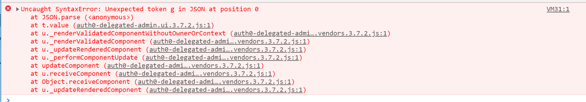'Remove MFA' dashboard action broken · Issue #206 · auth0-extensions/auth0-delegated ...