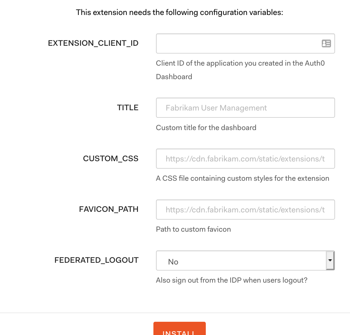 Configuration option for custom authentication domain unavailable · Issue #208 · auth0 ...