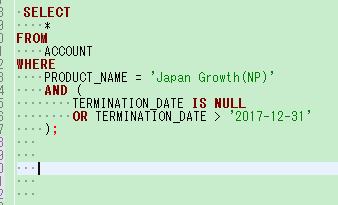 Format SQL · Issue #3579 · dbeaver/dbeaver · GitHub