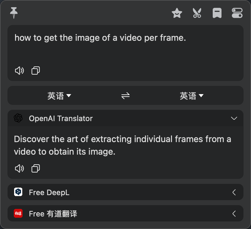 润色功能不正常 · Issue #44 · openai-translator/bob-plugin-openai-translator · GitHub