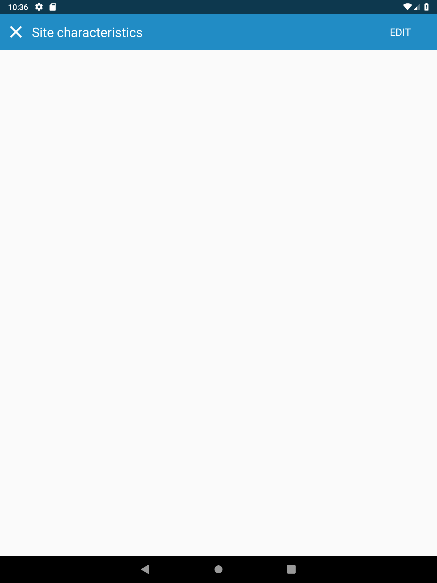 Release 0.1.6 QA bugs and Issues · Issue #108 · opensrp/opensrp-client-giz-malawi · GitHub