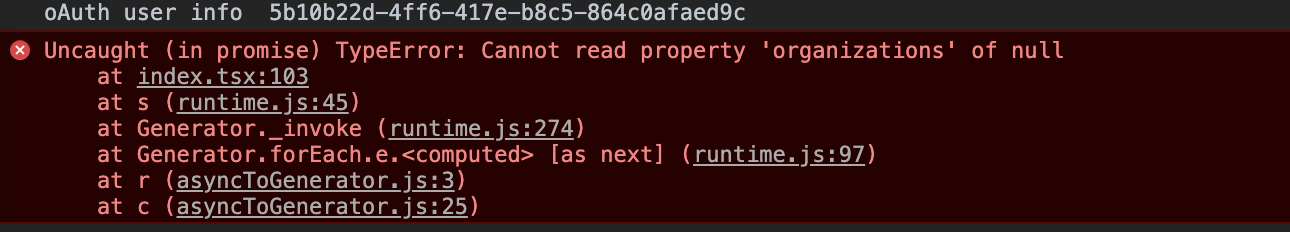 OpenSRP Web UAT setup issues · Issue #272 · opensrp/opensrp-web · GitHub