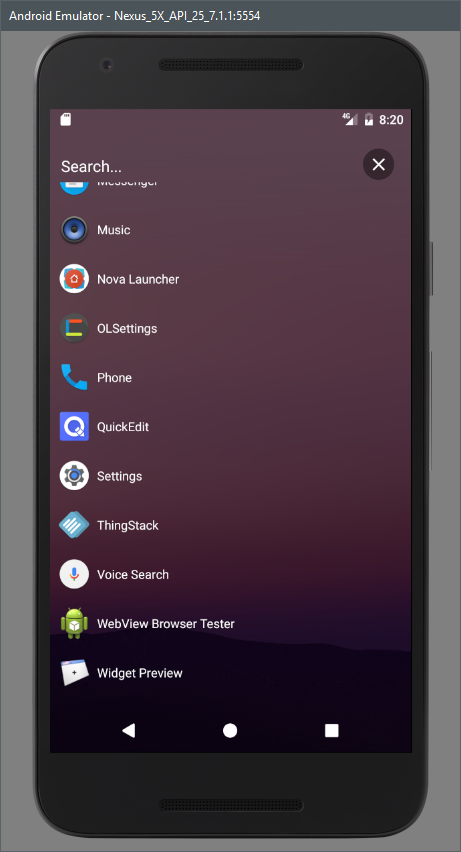 Can't scroll to the bottom of the search page · Issue #187 ...