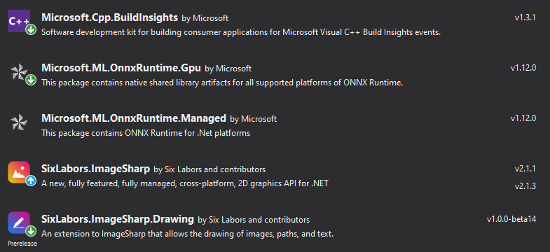 Onnxruntime Gpu Inference System Memory Leak Over · Issue 12313 · Microsoft Onnxruntime · Github