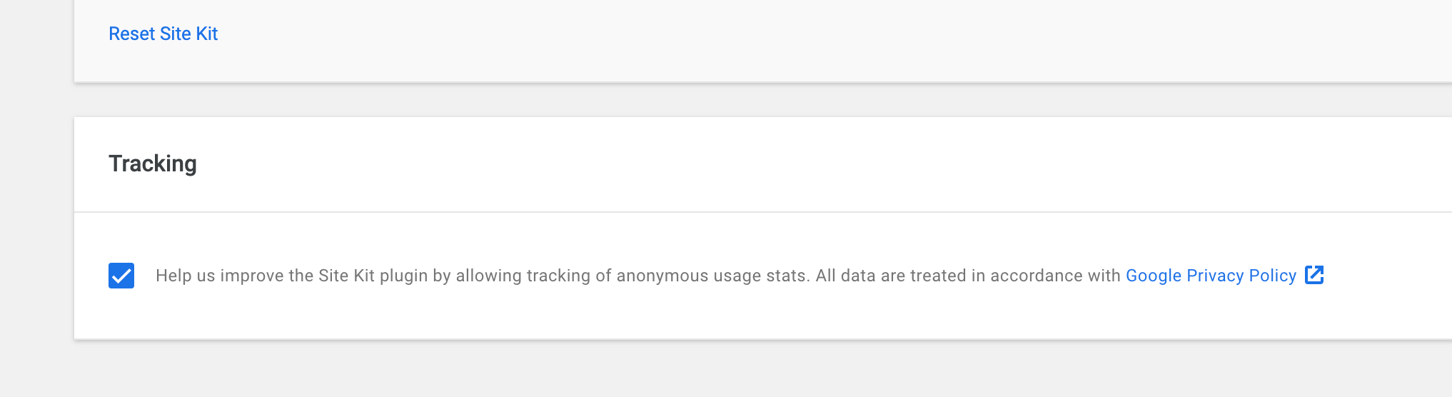 Refactor GA events for user input notifications · Issue #4213 · google/site-kit-wp · GitHub