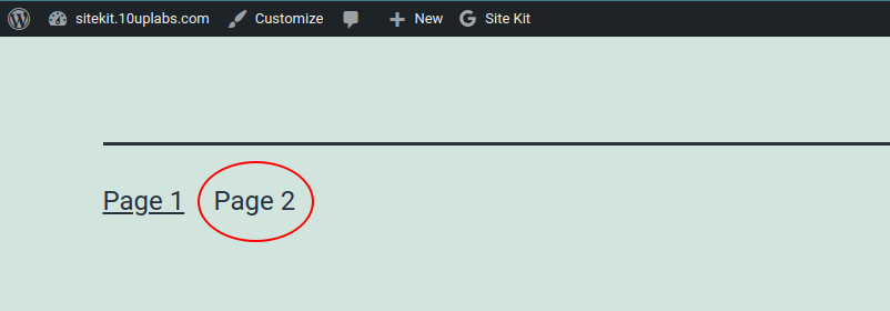 Add support for paginated content to entity detection · Issue #1911 · google/site-kit-wp · GitHub