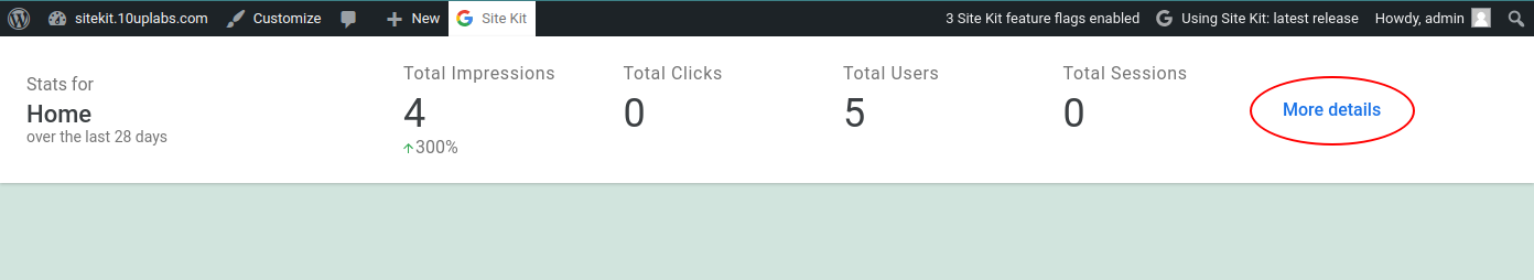 Add support for paginated content to entity detection · Issue #1911 · google/site-kit-wp · GitHub