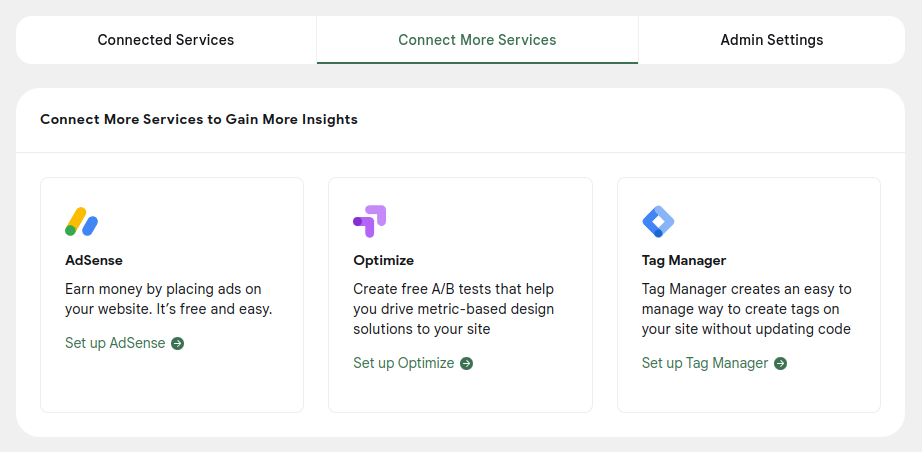Replace Usage Of Module Term In The Ui With Service For 