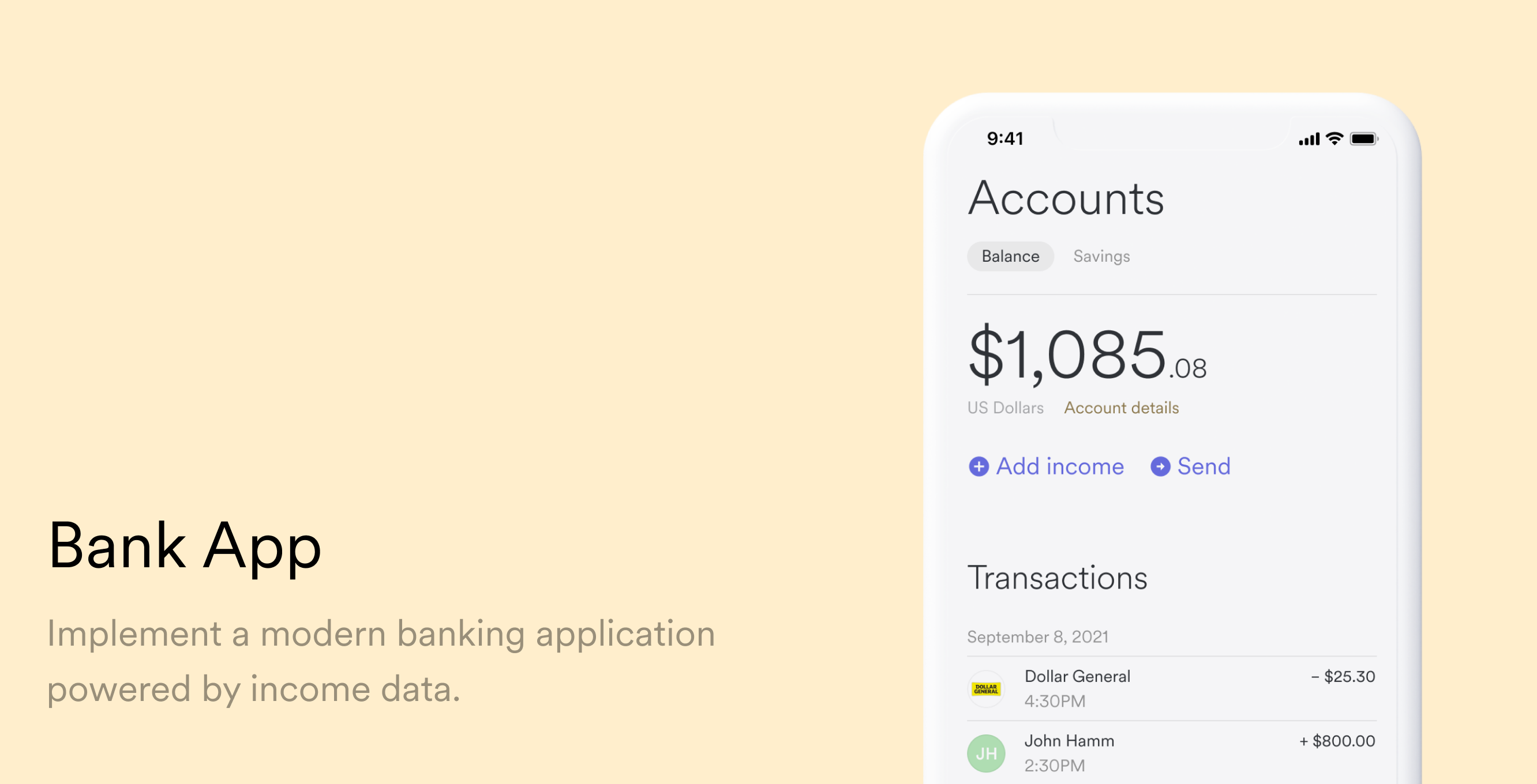 GitHub - argyle-sample-apps/bank