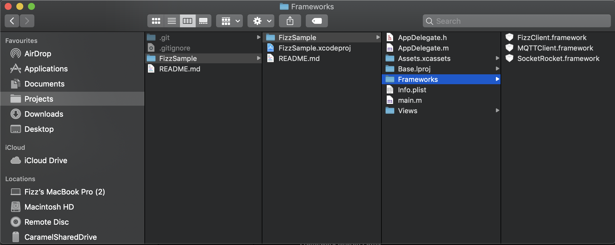 GitHub - FizzCorp/Fizz-iOS-Framework