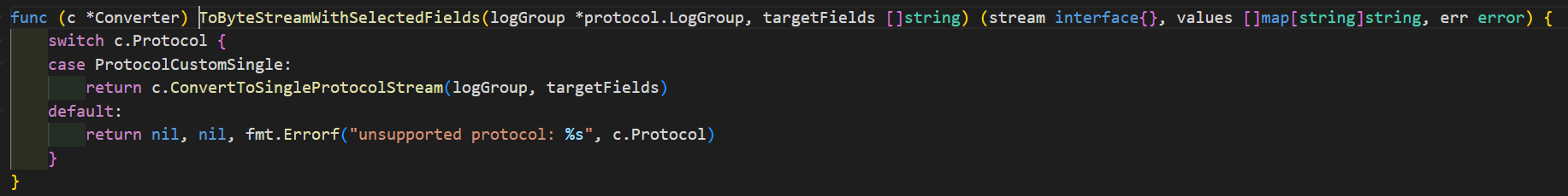 Bug Flusherkafkav2配置otlp报错 · Issue 553 · Alibabaloongcollector · Github