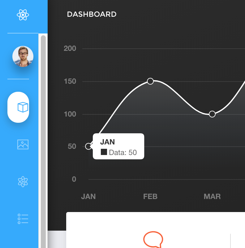 Scrollbar causing layout error · Issue #1 · creativetimofficial/ct-now-ui-dashboard-pro-react ...