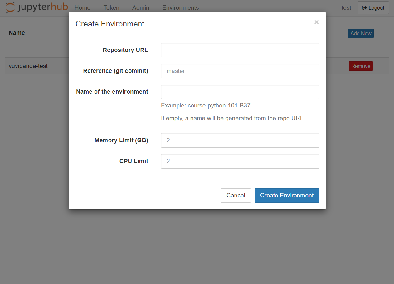 Create an nbgitpuller tab in the JupyterHub admin panel · Issue #154 · jupyterhub/nbgitpuller ...