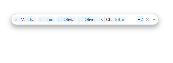GitHub - cadaver123/ng-select-singleline: ng-select which fills only one line