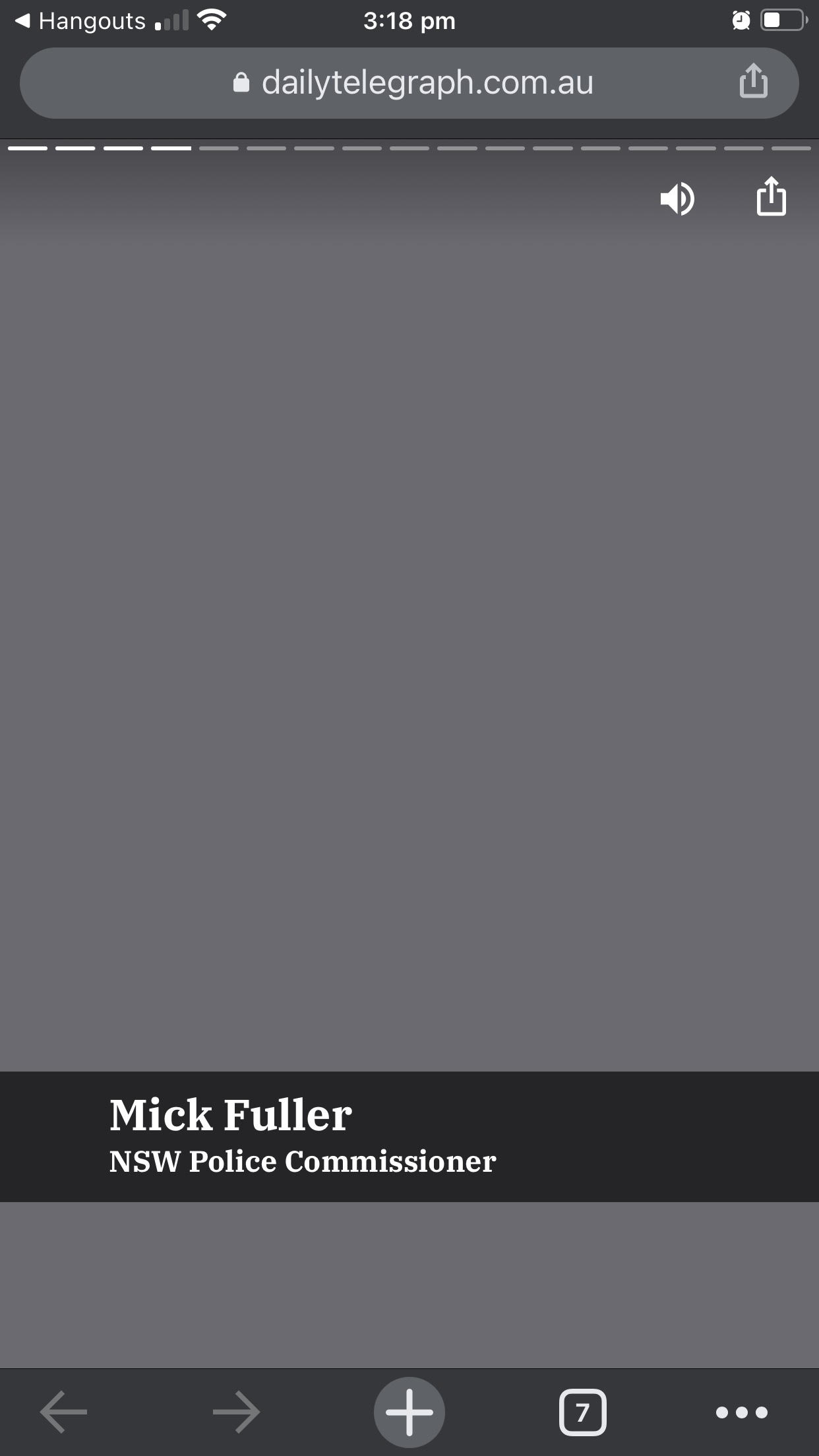 Web story videos not playing on iOS · Issue #8507 · GoogleForCreators/web-stories-wp · GitHub