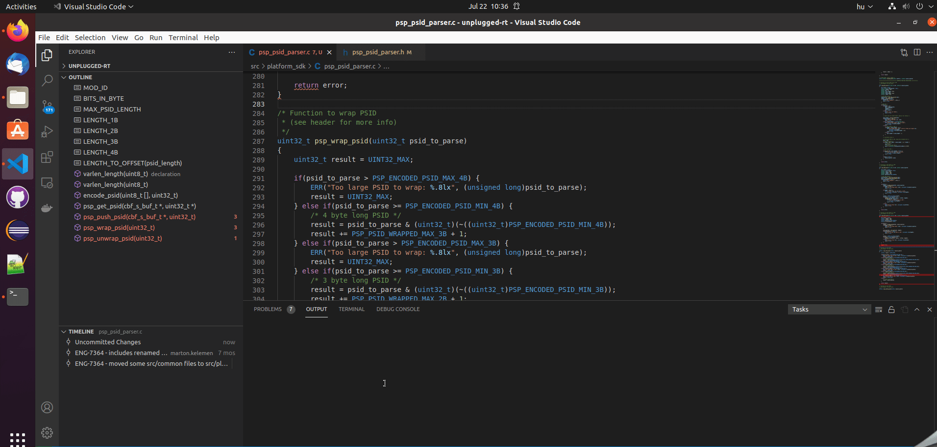 Renaming does not work properly · Issue #7859 · microsoft/vscode ...