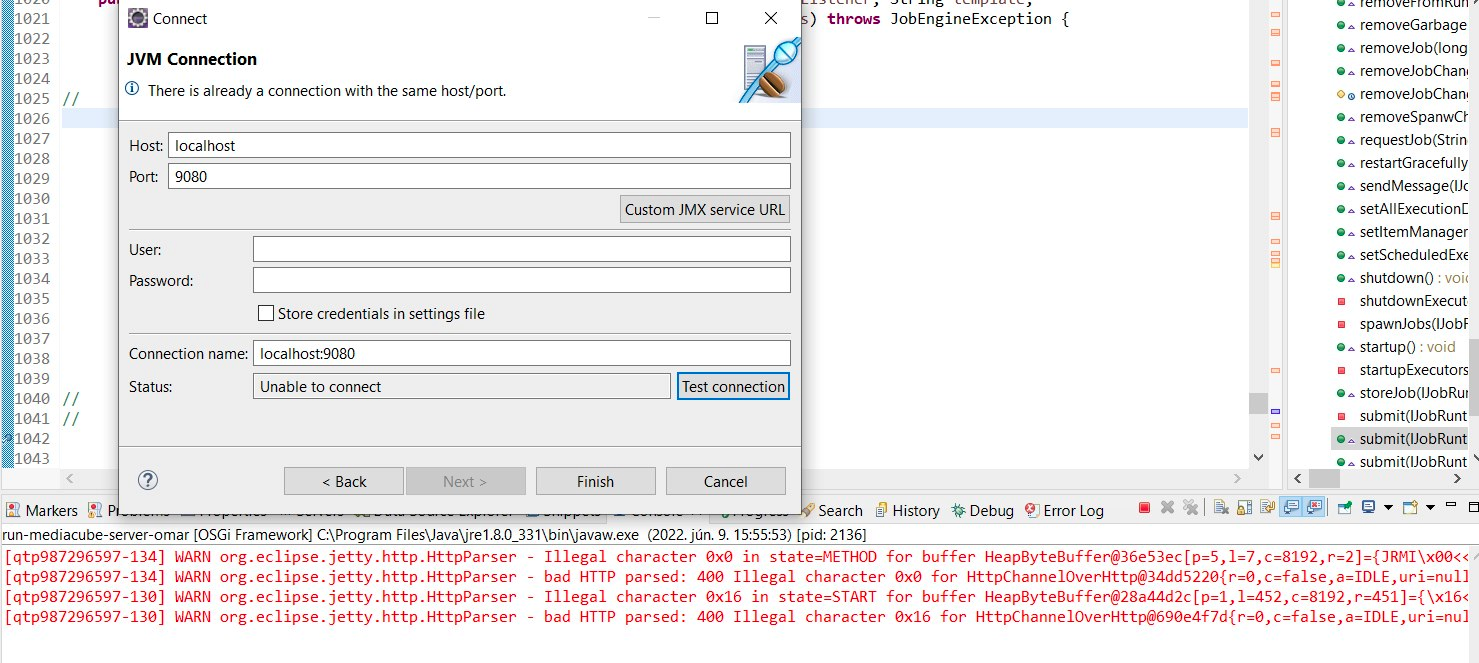 Internal Errors Occurred Missing Log · Issue 59 · Eclipse Jdteclipsejdtdebug · Github