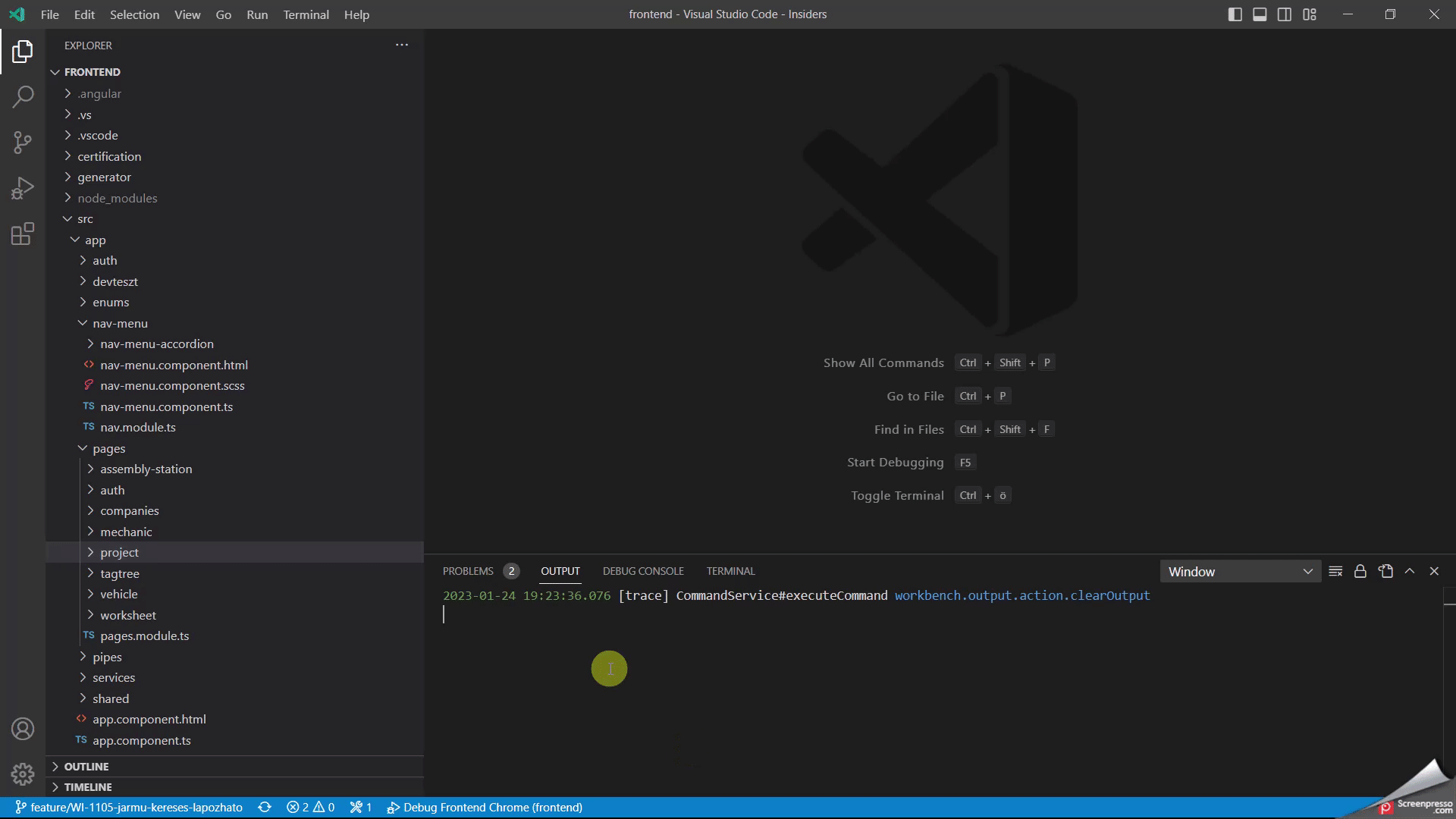 Editor could not be opened for existing file · Issue #172238 · microsoft/vscode · GitHub