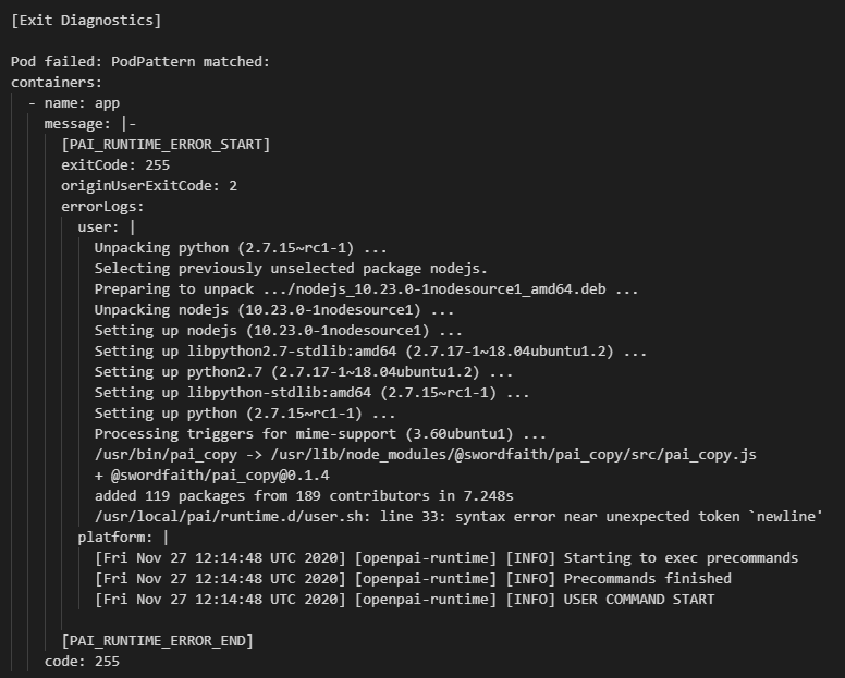 covid chest xray data.url parse error and need create /data dir · Issue ...