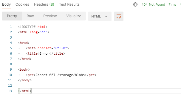 Add error handler middleware by debuggy · Pull Request #237 · microsoft ...