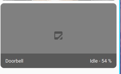 No picture when doorbell camera is not streaming · Issue #604 ...