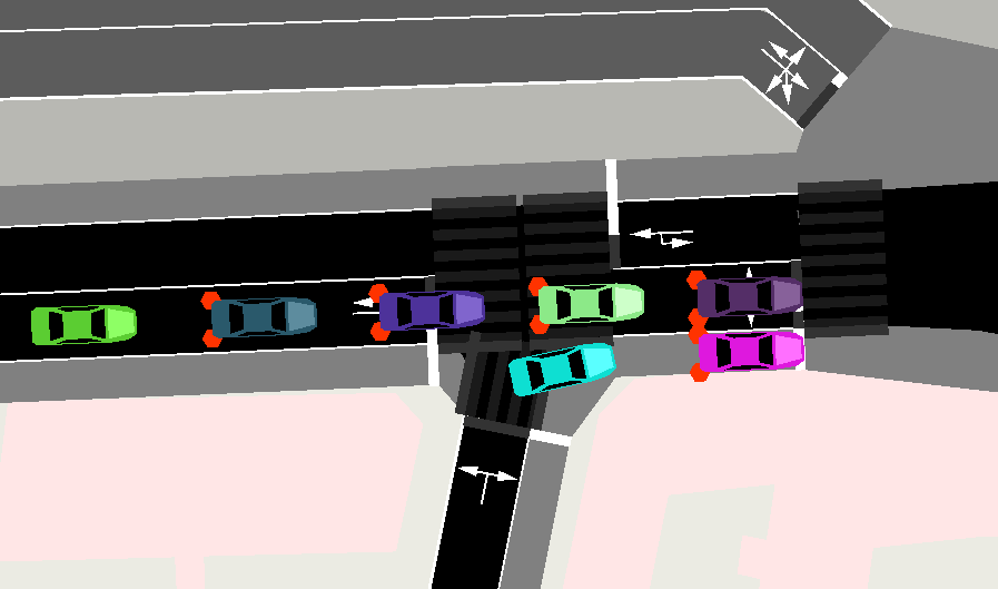 Segmentation fault in MSLink::getLeaderInfo · Issue #13873 · eclipse-sumo/sumo · GitHub