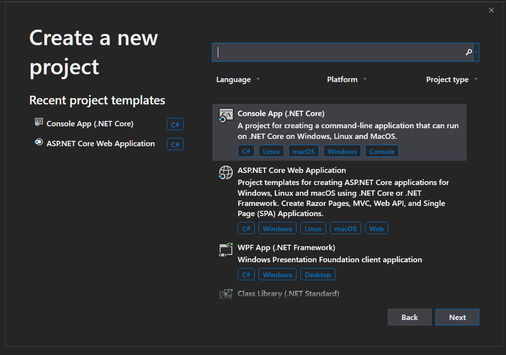 Material Dark theme color issue with Visual Studio 2019 · Issue #64 ...