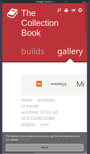 Page Cannot Be Filtered When Adaptive Design Mode Is Enabled In Firefox Devtools · Issue 891