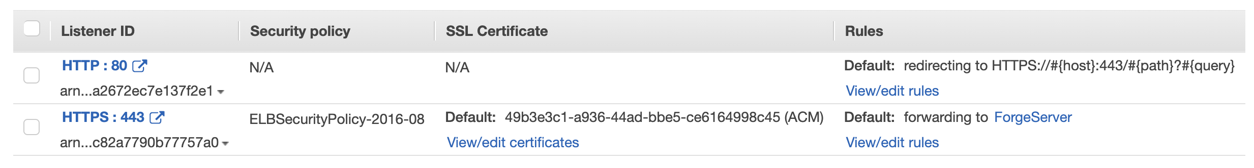AWS ELB - Error: Failed to obtain access token · Issue #1034 · FlowFuse/flowfuse · GitHub