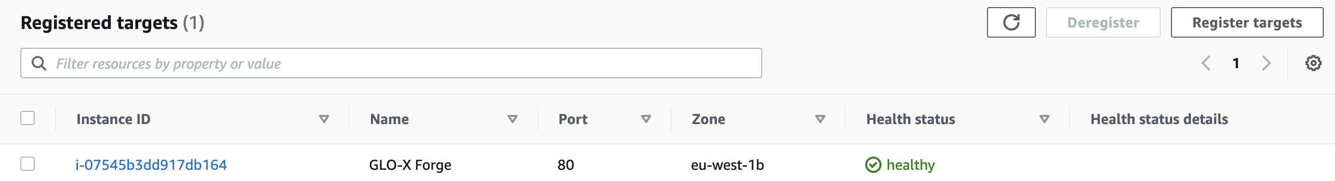 AWS ELB - Error: Failed to obtain access token · Issue #1034 · FlowFuse/flowfuse · GitHub