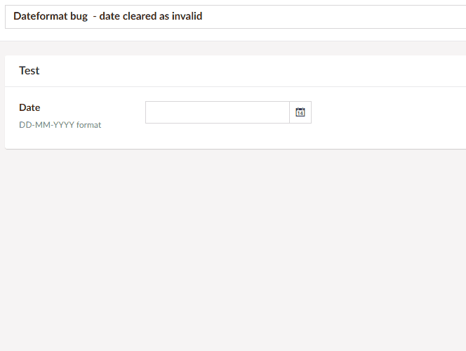 V8: Cannot edit dates in custom (en-GB) formats with date picker ...