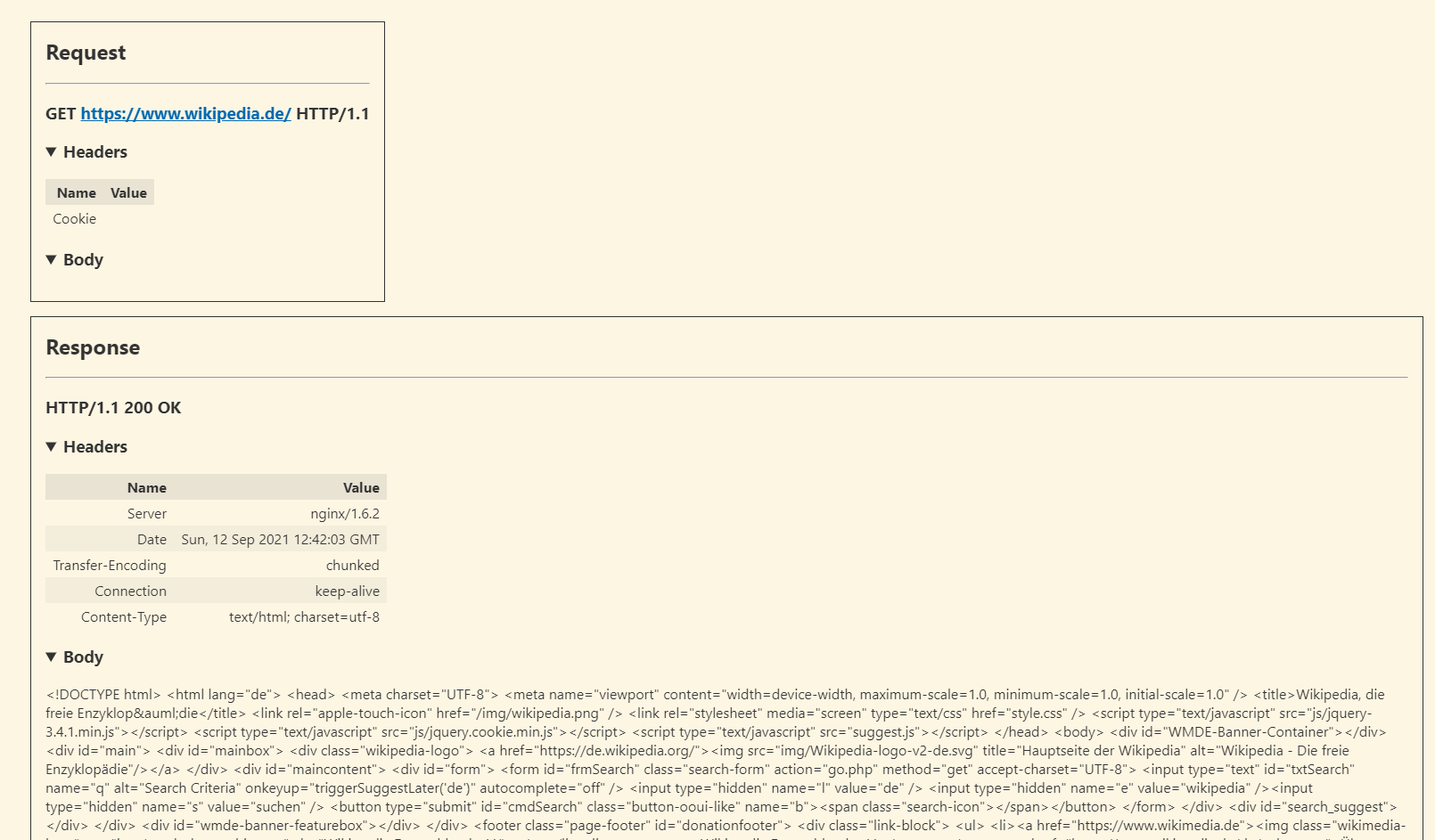 FSI object not found when running from .NET Interactive notebook · Issue #70 · fsprojects/FsHttp ...