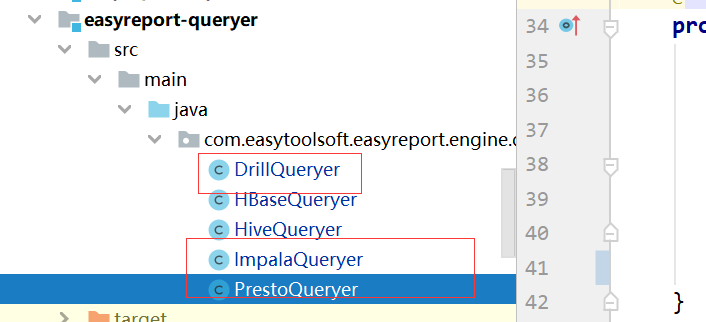 为什么只有一条数据呢？支持自定义excel模板么？？ · Issue #60 · xianrendzw/EasyReport · GitHub