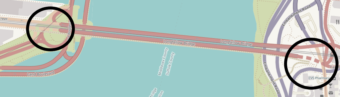 Match service: gaps despite clean gps trace (probably map problem) · Issue #5669 · Project-OSRM ...