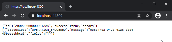 GitHub - abierhaus/salesforce-platform-events-dotnetcore: Example how to send Salesforce ...