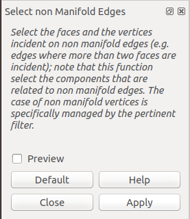 Tutorial "Export Raster Layers to MeshLab" cannot work · Issue #761 · introlab/rtabmap · GitHub
