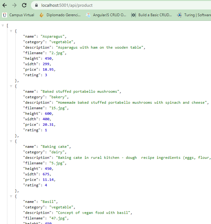 GitHub - ricardojavister/crud-angular-netcore