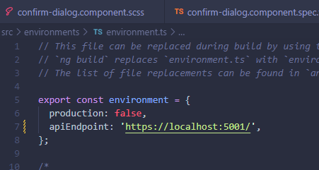GitHub - ricardojavister/crud-angular-netcore