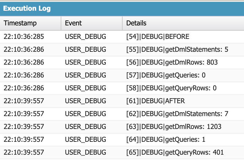 Support For Flow Collections · Issue 106 · Mitchspano Apex Trigger Actions Framework · Github