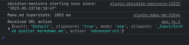 Failed to fetch articles · Issue #65 · omnivore-app/obsidian-omnivore · GitHub