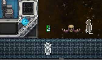 Unequipped memento mori dusts Space Dragon and contents when the dragon dies. · Issue #71536 ...