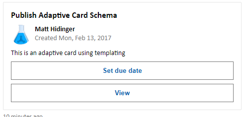 Unable to render URI images in WebChat- Adapative Card that have a large number of characters ...