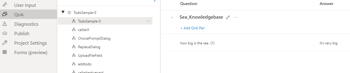 'Allow Interruptions' does not work when set to true for Multi-Choice Prompts · Issue #7303 ...
