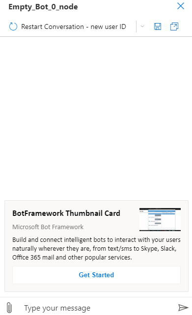 NodeJS - Error sending Cards - "Error: args[0].trim is not a function ...