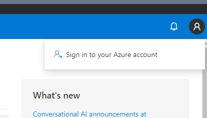 Unable to open PVA bot in bot composer · Issue #9137 · microsoft/BotFramework-Composer · GitHub