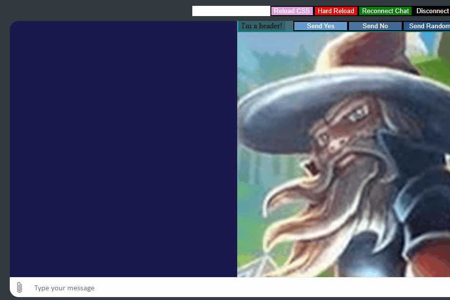response for thumbs up in javascript · Issue #4292 · microsoft/BotFramework-WebChat · GitHub