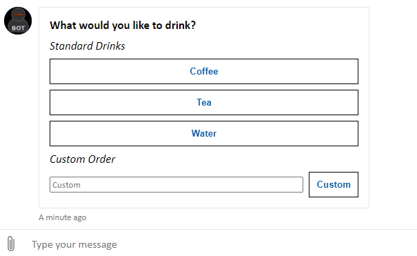 Webchat Keyboard Focus Not Moving Focus To New Message On Submission · Issue 4663 · Microsoft