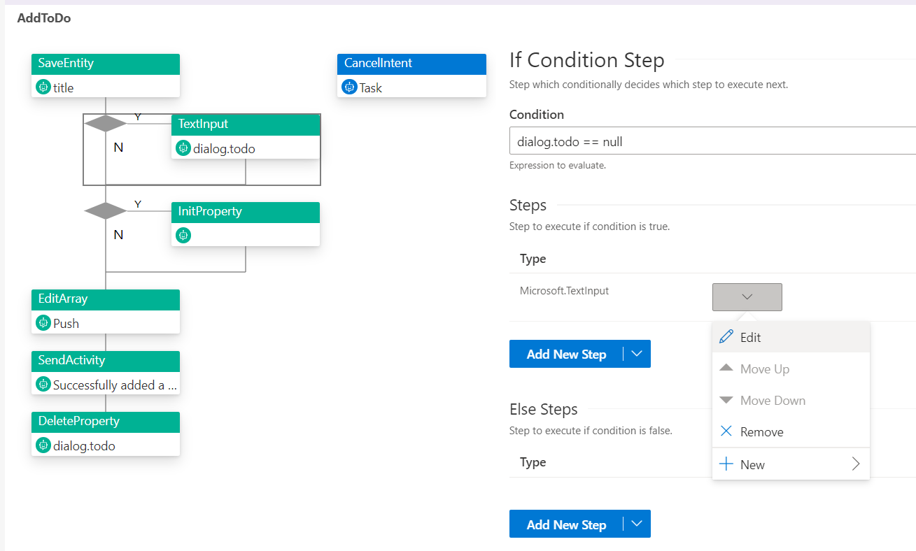 Hackathon Clicking Edit On Conditional Textinput Opens Saveentity Editor · Issue 227 5984